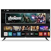 Amazon.com: VIZIO 65" Class 4K UHD LED HDR Smart TV, with Wi-Fi 6 ...