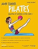 Amazon.fr - Mon cahier Yoga sculpt - Sandrine BRIDOUX, Audrey BUSSI ...