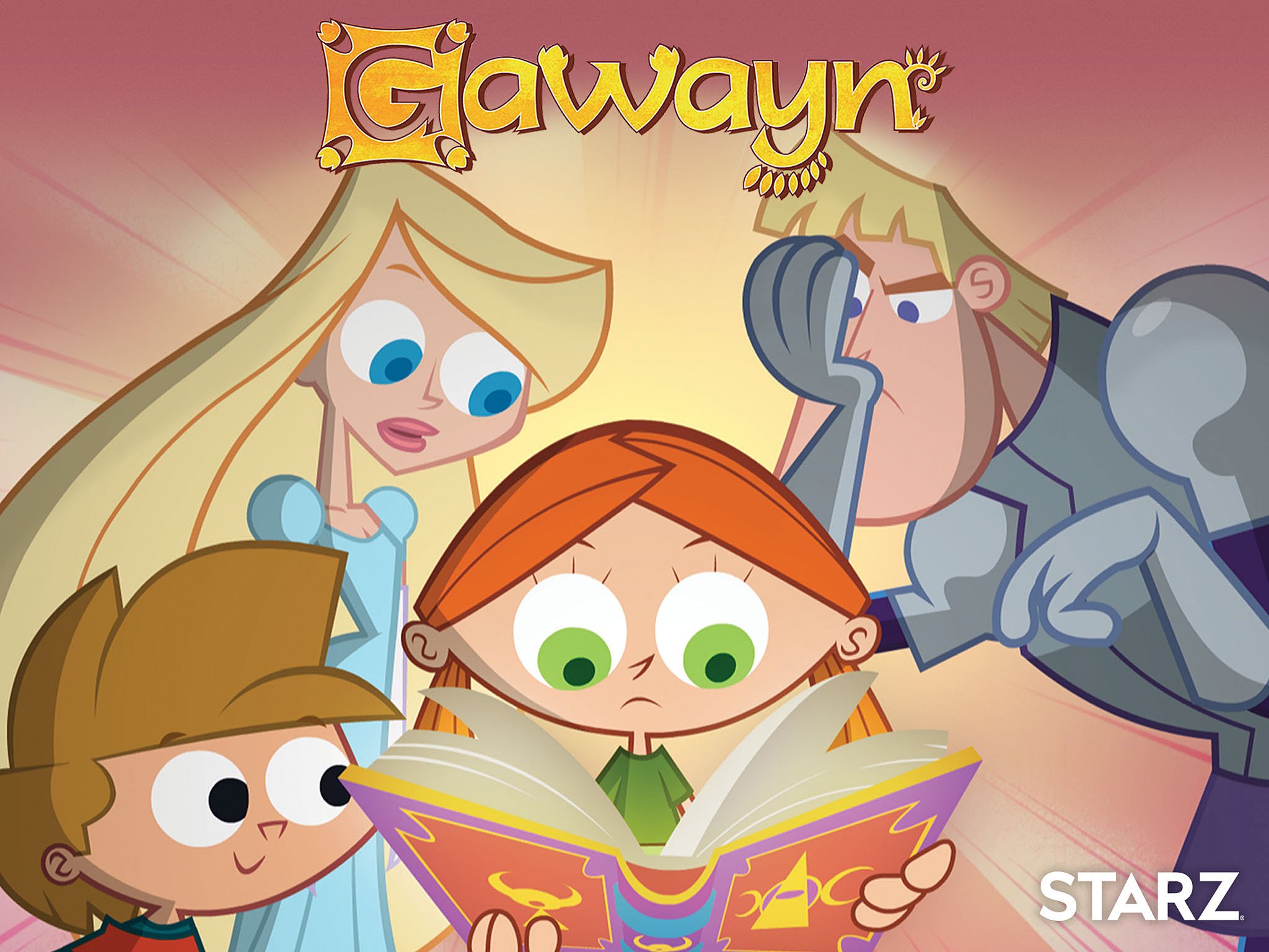 Watch Gawayn 2 | Prime Video