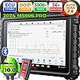 Amazon.com: Autel MaxiSys MS906 PRO Scan Tool: 2024 New MS906 PRO Level Up of MP900BT/ MS906BT ...