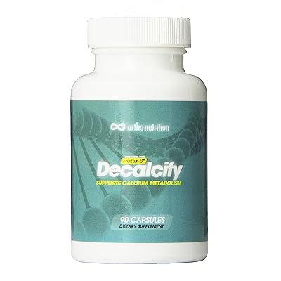 Decalcify - Fruitex-B, Vitamin K2 MK4 and MK7, | Ubuy Nepal