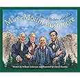 M is for Mount Rushmore: A South Dakota Alphabet (Discover America ...