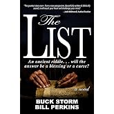 Amazon.com: The List: 9781492660859: Forde, Patricia: Books