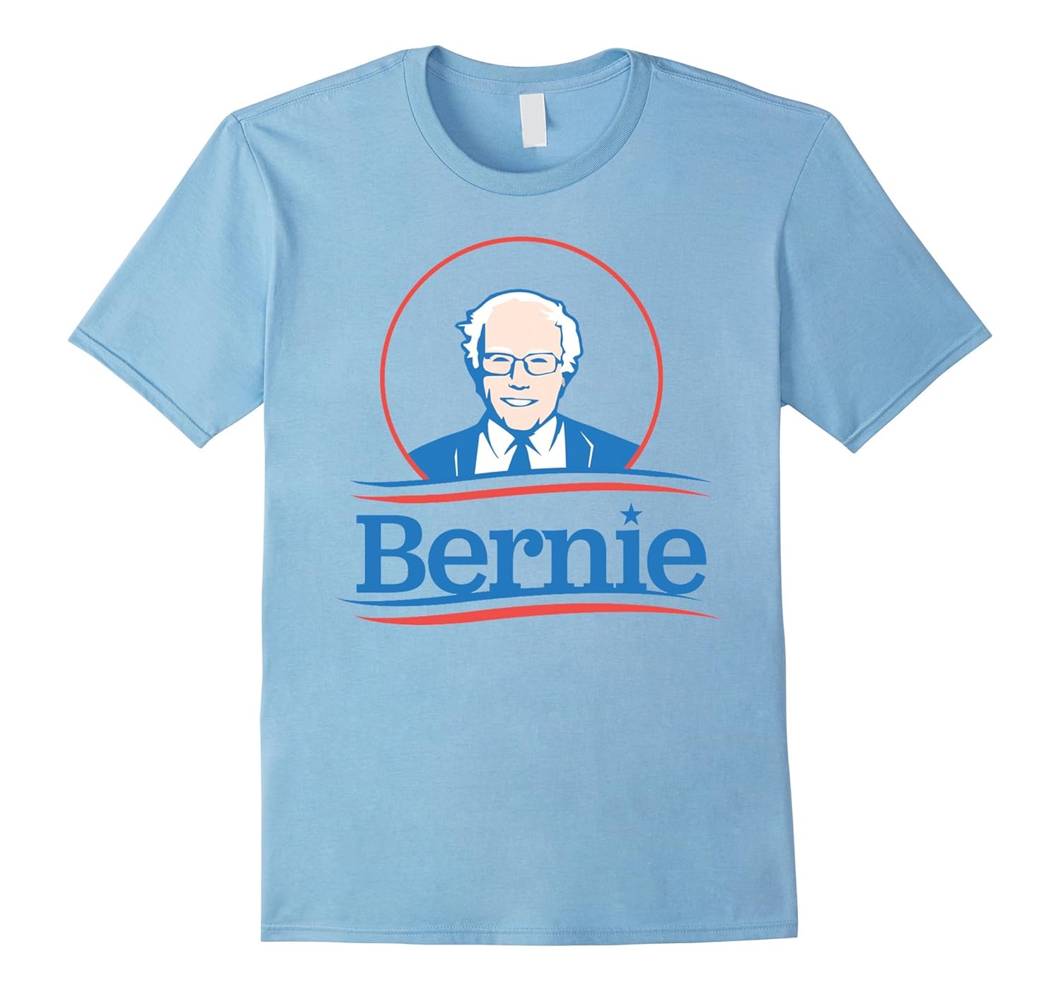 Bernie Sanders 2016 T-Shirt-CL – Colamaga