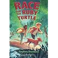 Race for the Ruby Turtle: Bramucci, Stephen: 9781547607020: Amazon.com ...