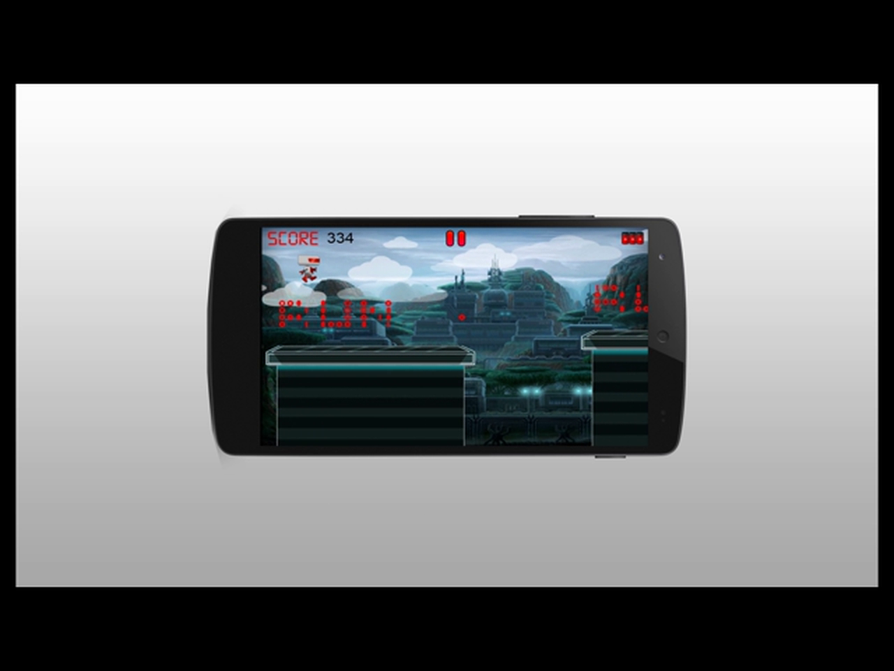 Robo Run - App on Amazon Appstore