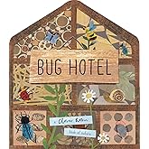 A Clover Robin Book of Nature Series 3 Books lift-the-flap Collection ...