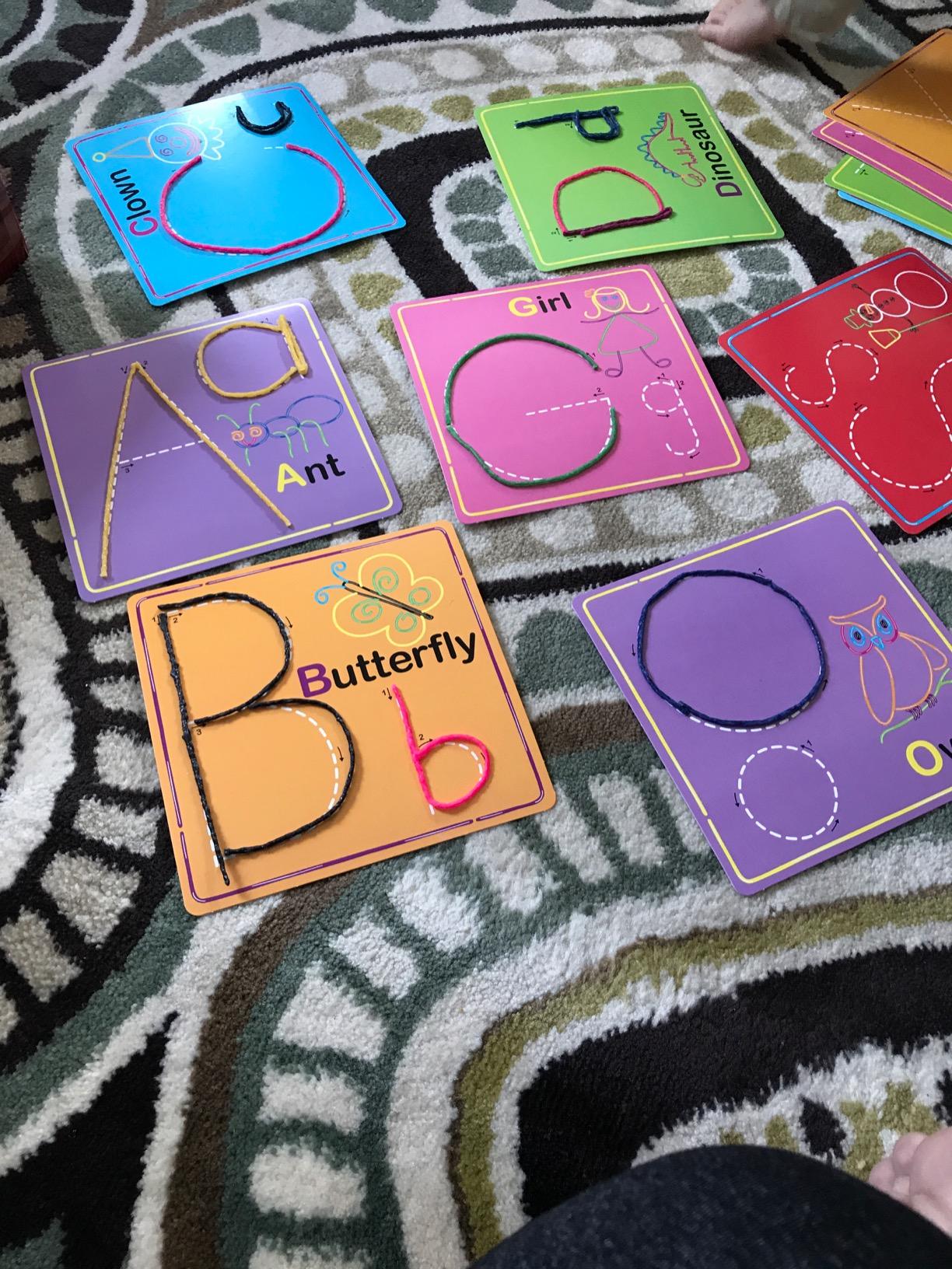 $5/mo - Finance Arts and Crafts for Kids, Scrapbooking Kit, Non-Toxic ...