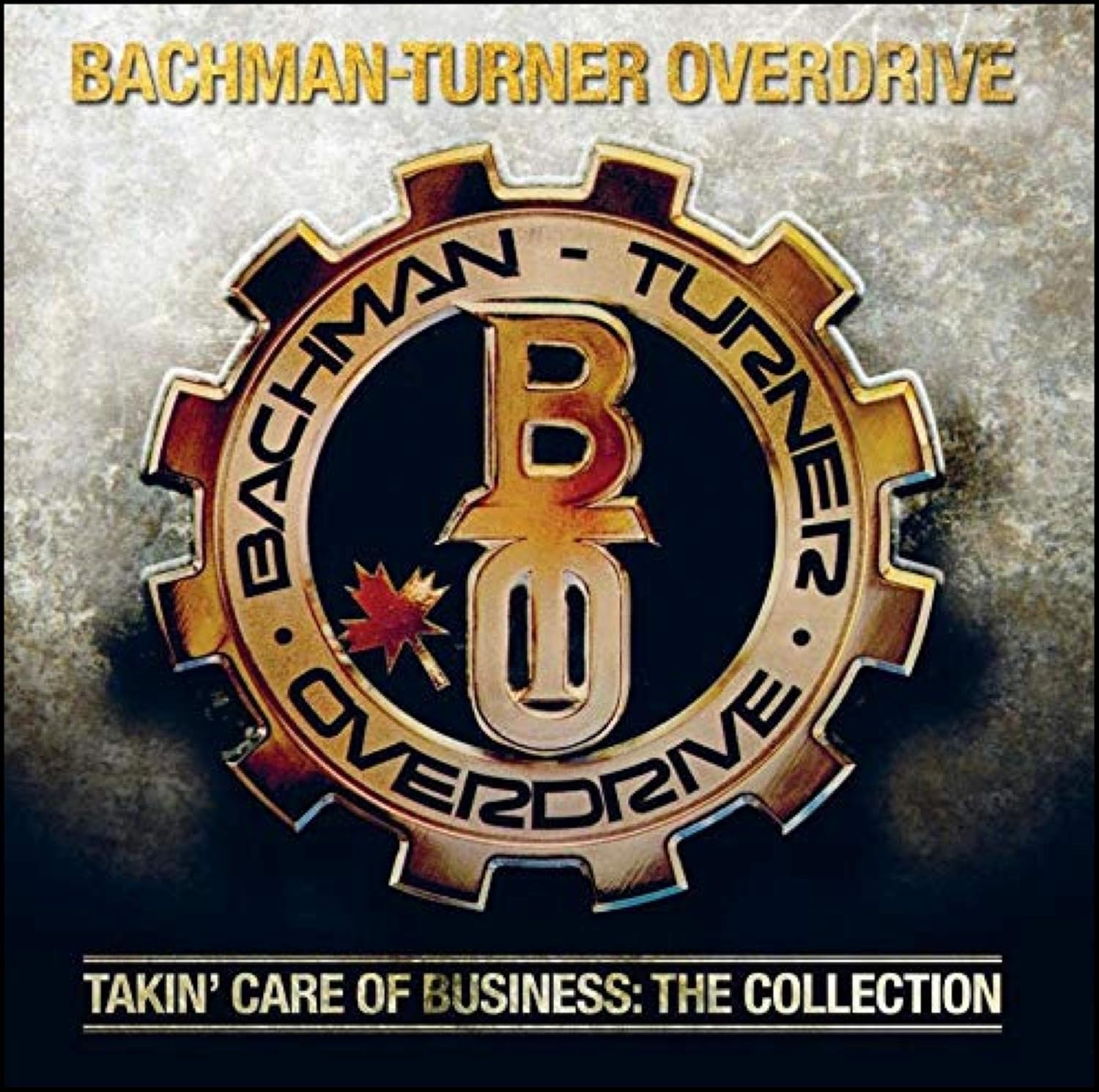 Bachman-Turner Overdrive, BTO - 18 Greatest Hits of Bachman-Turner ...