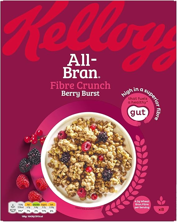 Recipes Using All Bran Cereal Uk | Bryont Rugs and Livings