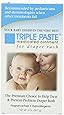 Amazon.com: Triple Paste Triple Paste Medicated Ointment for Diaper ...