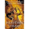 Heavenly Tyrant (Iron Widow, Book 2) : Zhao, Xiran Jay: Amazon.ca: Books