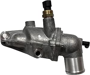 GM 96414627 - Termostato para Optra Advance : Amazon.com.mx: Automotriz ...