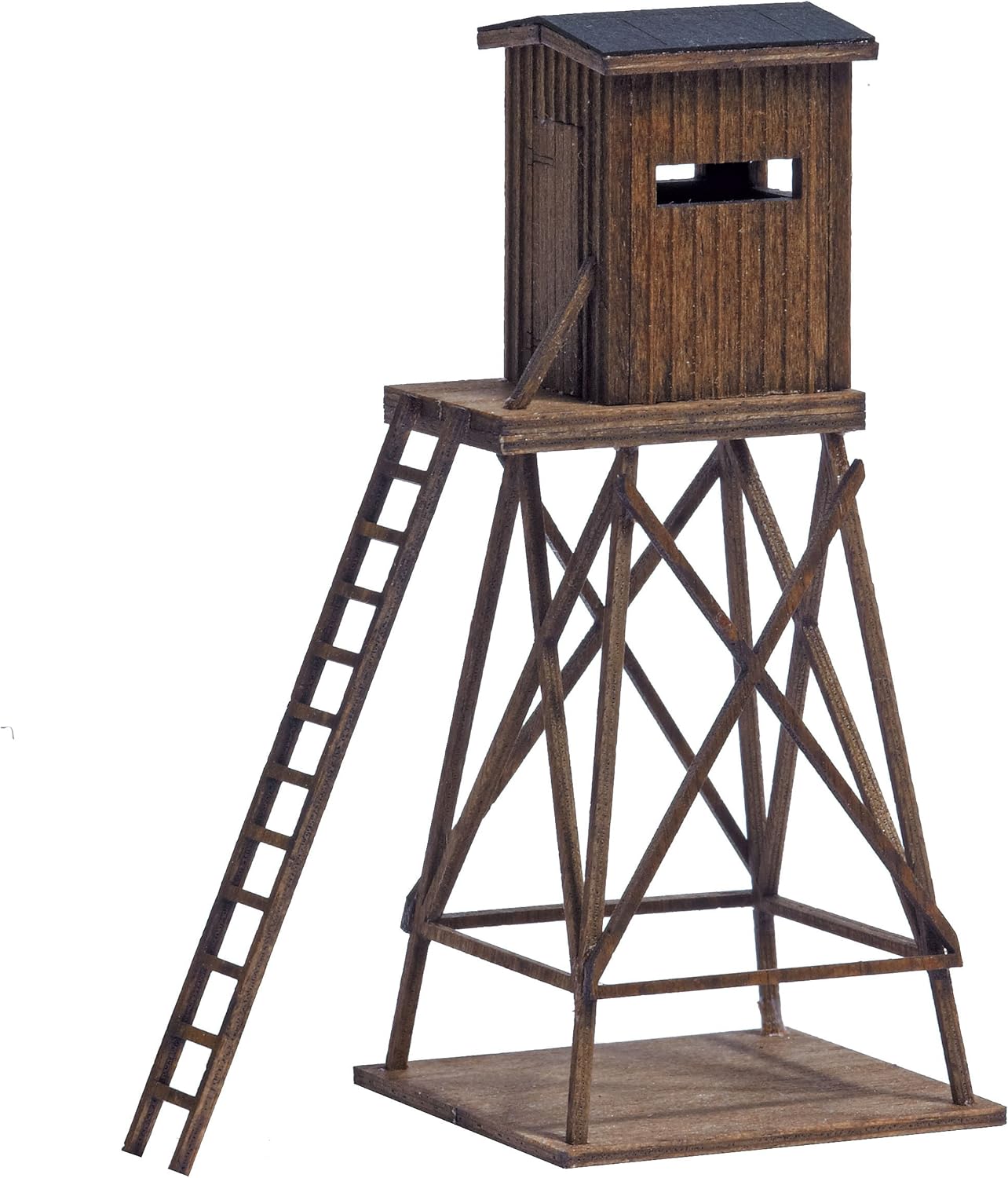 Raised Hide – BigaMart