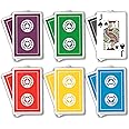 Amazon.com: ACBL (American Contract Bridge League) Playing Cards ...