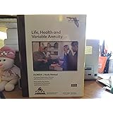 Life, Health, and Variable Annuity Florida Study Manual: National ...