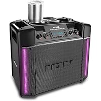 Amazon.com: ION Audio Explorer Extreme High Power All Weather Speaker ...