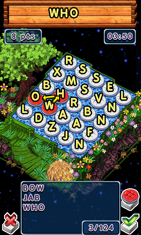 3 in 1 Word Games:Amazon.com:Appstore for Android