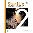 Amazon.com: StartUp Level 1 Student's Book & Interactive eBook with ...