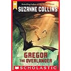 Gregor the Overlander Collection: Books 1-5 (Underland Chronicles, The ...