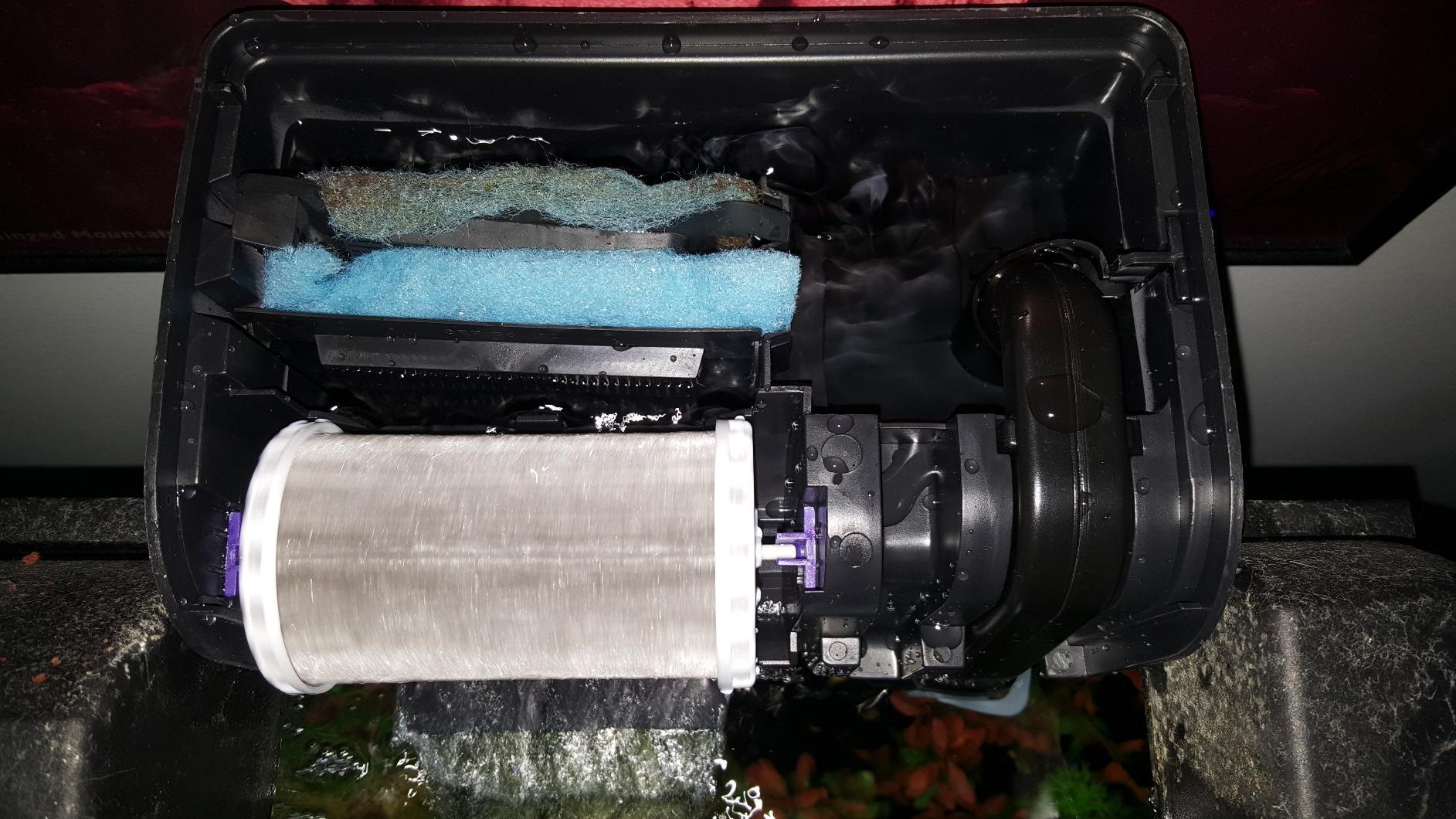$5/mo - Finance Marineland Penguin Bio-Wheel Power Filter | Buy Now ...