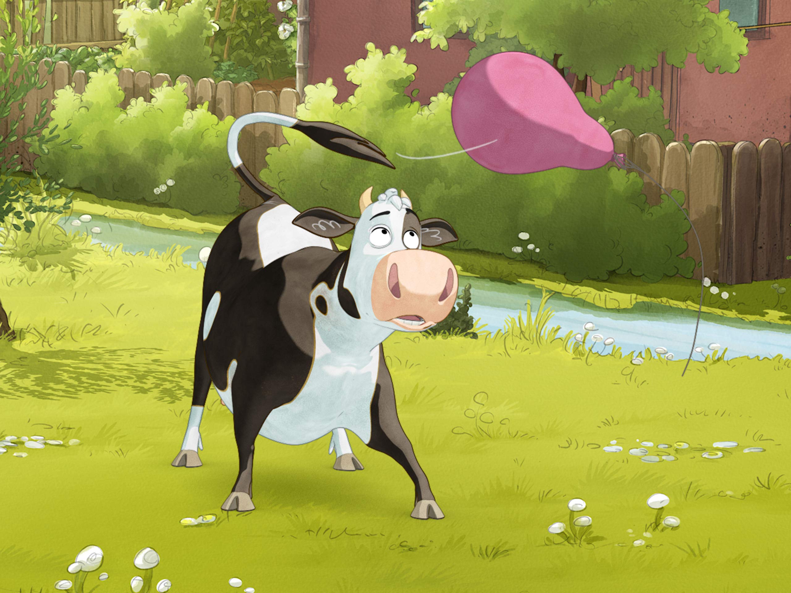 Watch Henrietta, Season 1 | Prime Video