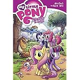 Amazon.com: My Little Pony: Friendship is Magic Volume 1: 9781613776056 ...