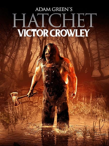 Amazon.de: Hatchet - Victor Crowley ansehen | Prime Video