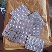 6 Months Supply Allacan Cetirizine Hayfever Allergy Tablets 30 x 6 ...