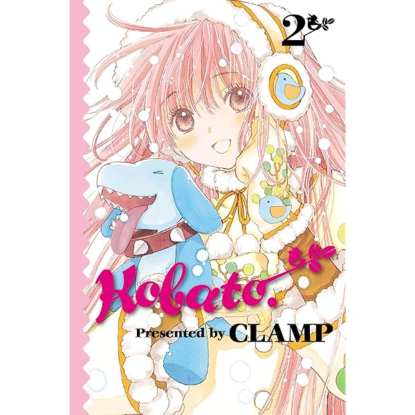 Momentos Kobato E Fujimoto