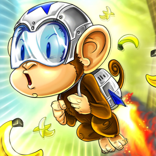 Rocket Monkey:Amazon.com:Appstore for Android