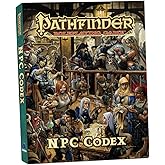 Pathfinder Roleplaying Game: Villain Codex Pocket Edition: Bulmahn ...