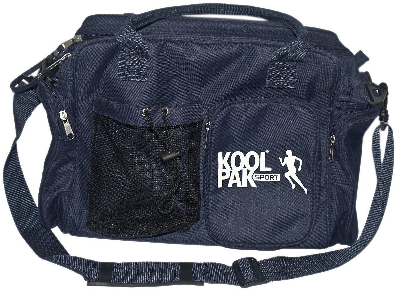 First Aid Kits Sports Kool Pak Piece Multipurpose First Aid Kit Bag ...