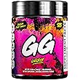 Amazon.com : Gamer Supps, GG Energy Dragonfruit Punch (100 Servings ...