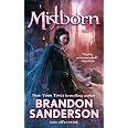 Mistborn: The Final Empire (Book No. 1): Sanderson, Brandon ...