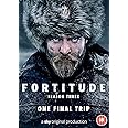 Amazon.com: Fortitude: Season 3 [DVD] : Movies & TV