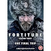 Amazon.com: Fortitude: The Complete First Season : Richard Dormer ...