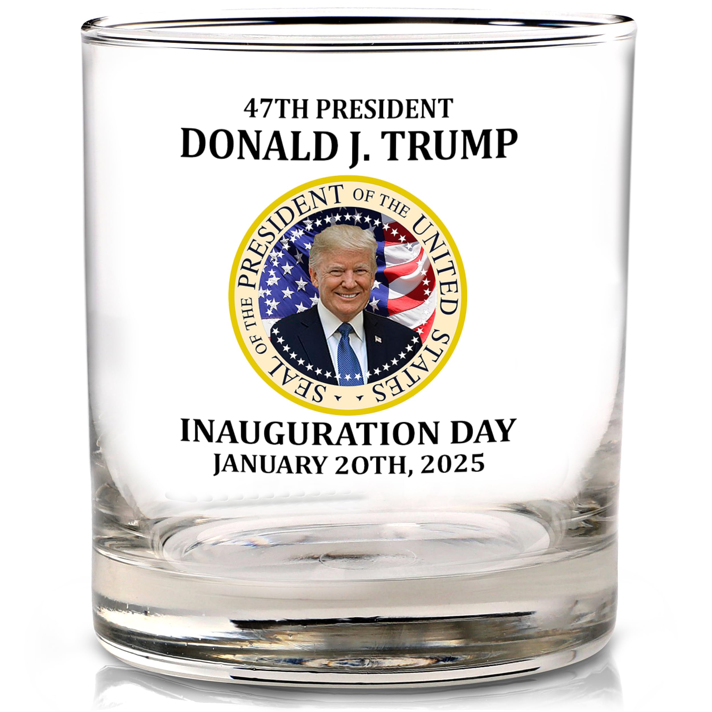 Rogue River Tactical Funny Presidential Inauguration 2025 Old Fashioned ...