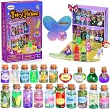 Amazon.com: Science4you Magic Potions - Potion Making Kit for Children ...