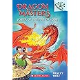 Amazon.com: Power of the Fire Dragon: A Branches Book (Dragon Masters ...