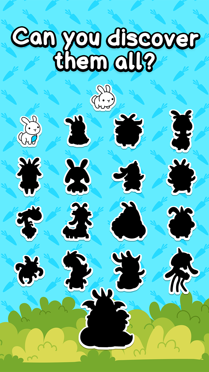 Rabbit Evolution: Amazon.es: Appstore para Android