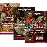 The Types of International Folktales. A Classification and Bibliography ...