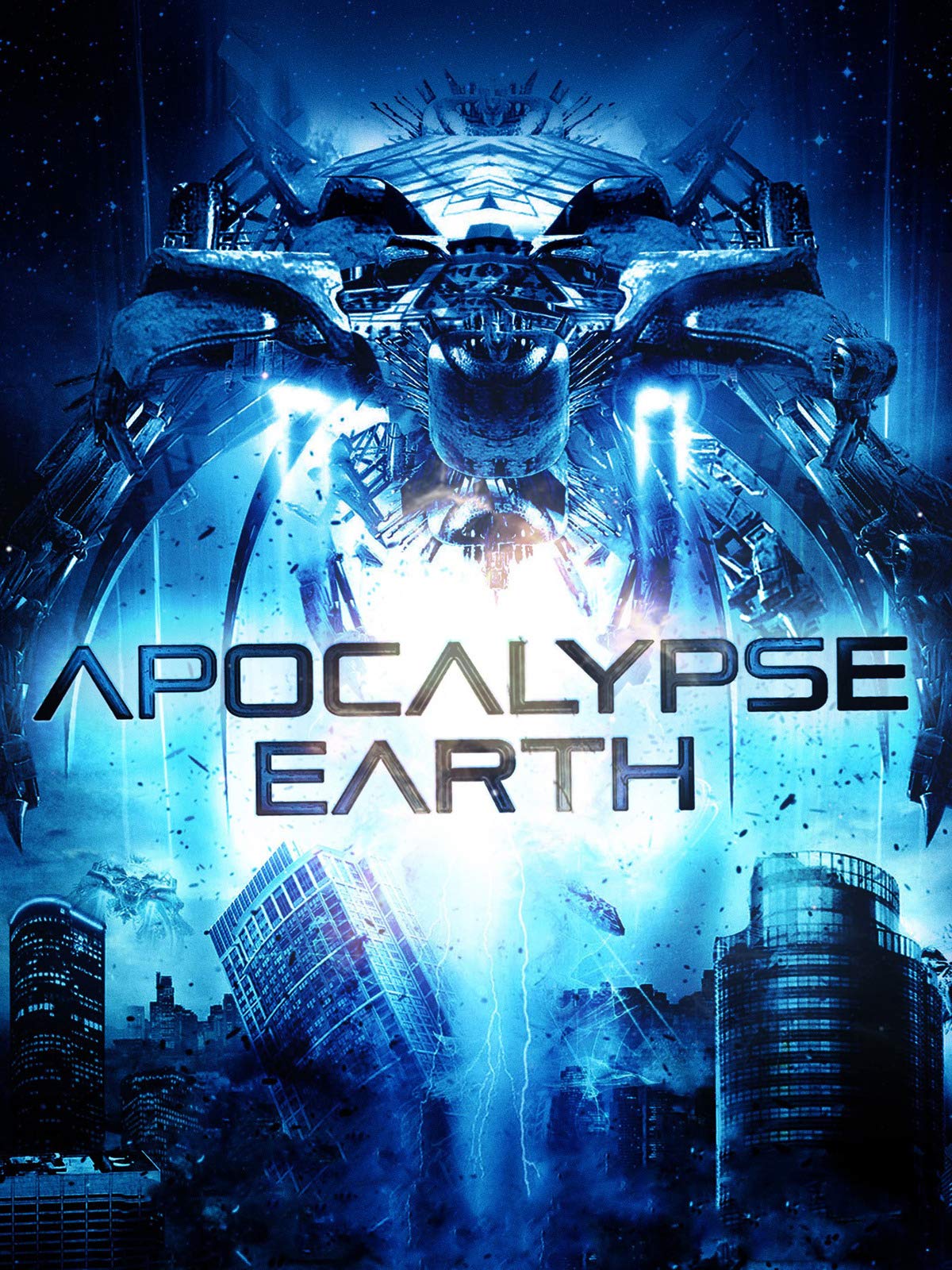 Watch Apocalypse Earth | Prime Video