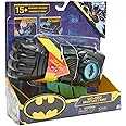 Amazon.com: BATMAN DC Comics Interactive Gauntlet with Over 15 Phrases and Sounds, for Kids Aged ...