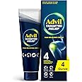 Amazon.com: Advil Targeted Relief Pain Relieving Cream, Up to 8 Hours ...