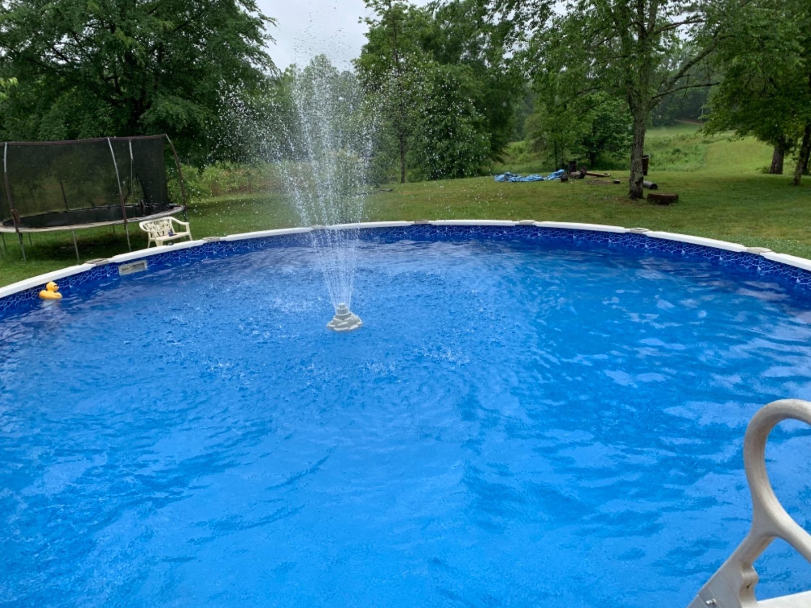 $32/mo - Finance Smartline Swirl Bottom 24-Foot Round Liner | Overlap ...