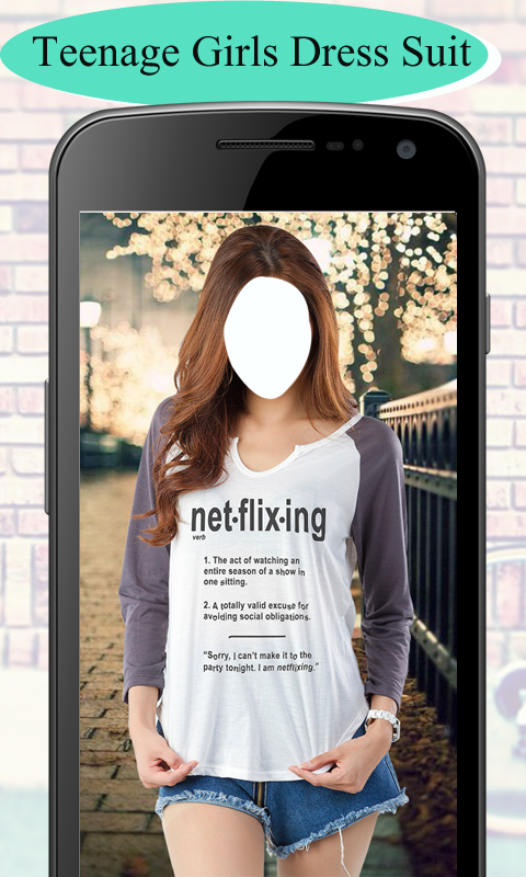 Teenage Girls Dress Suits:Amazon.com:Appstore for Android