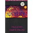 Apollyon: The Destroyer Is Unleashed (Left Behind No. 5): LaHaye, Tim ...