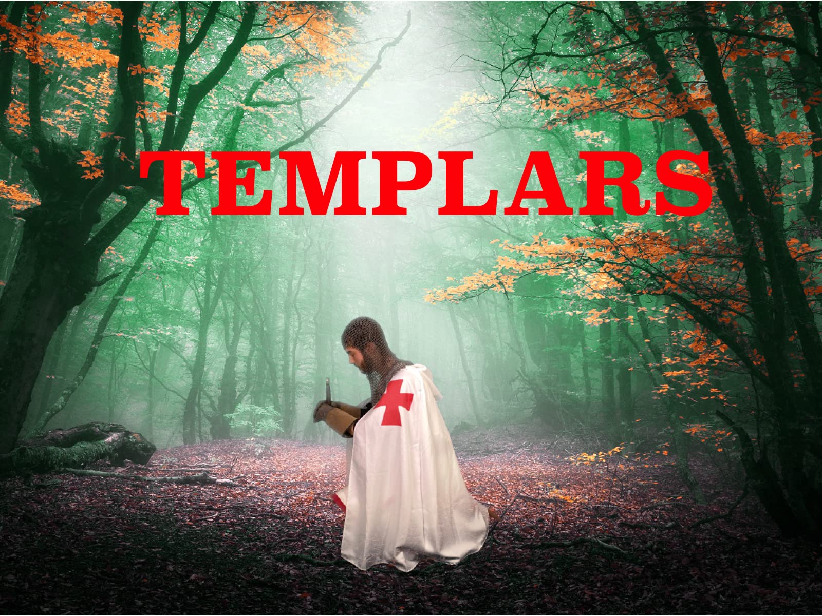 Watch Templars | Prime Video