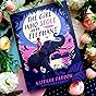 The Girl Who Stole an Elephant: Farook, Nizrana: 9781682633779: Amazon ...